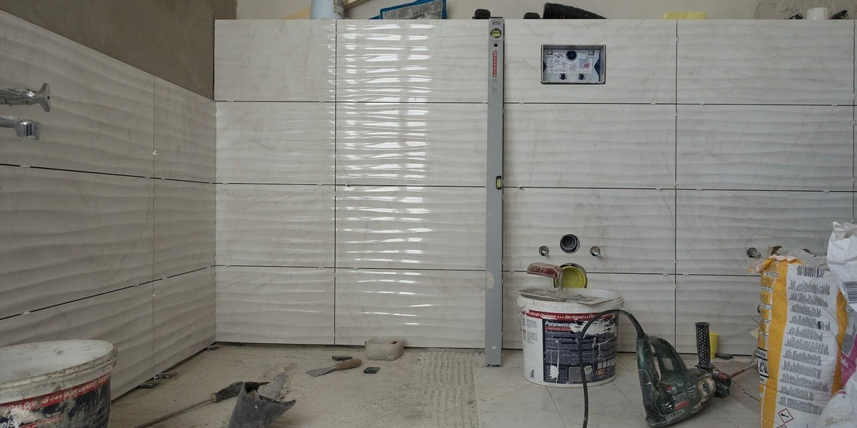 Top Mistakes to Avoid When Choosing Kitchen Tile | Oasis