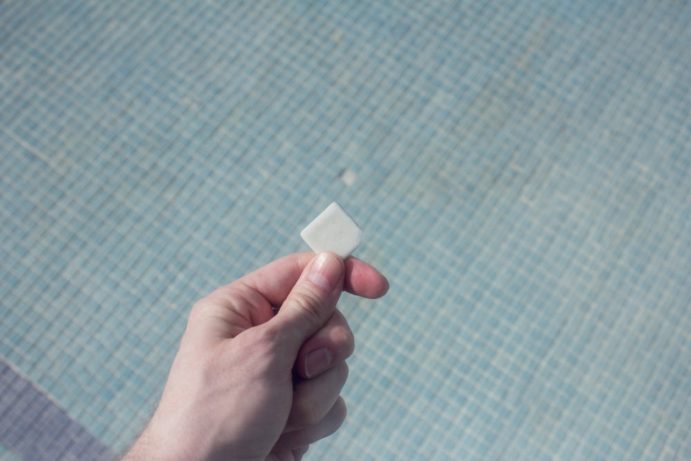 Is Your Pool Tile Falling Off? What To Do Next | Oasis Tile