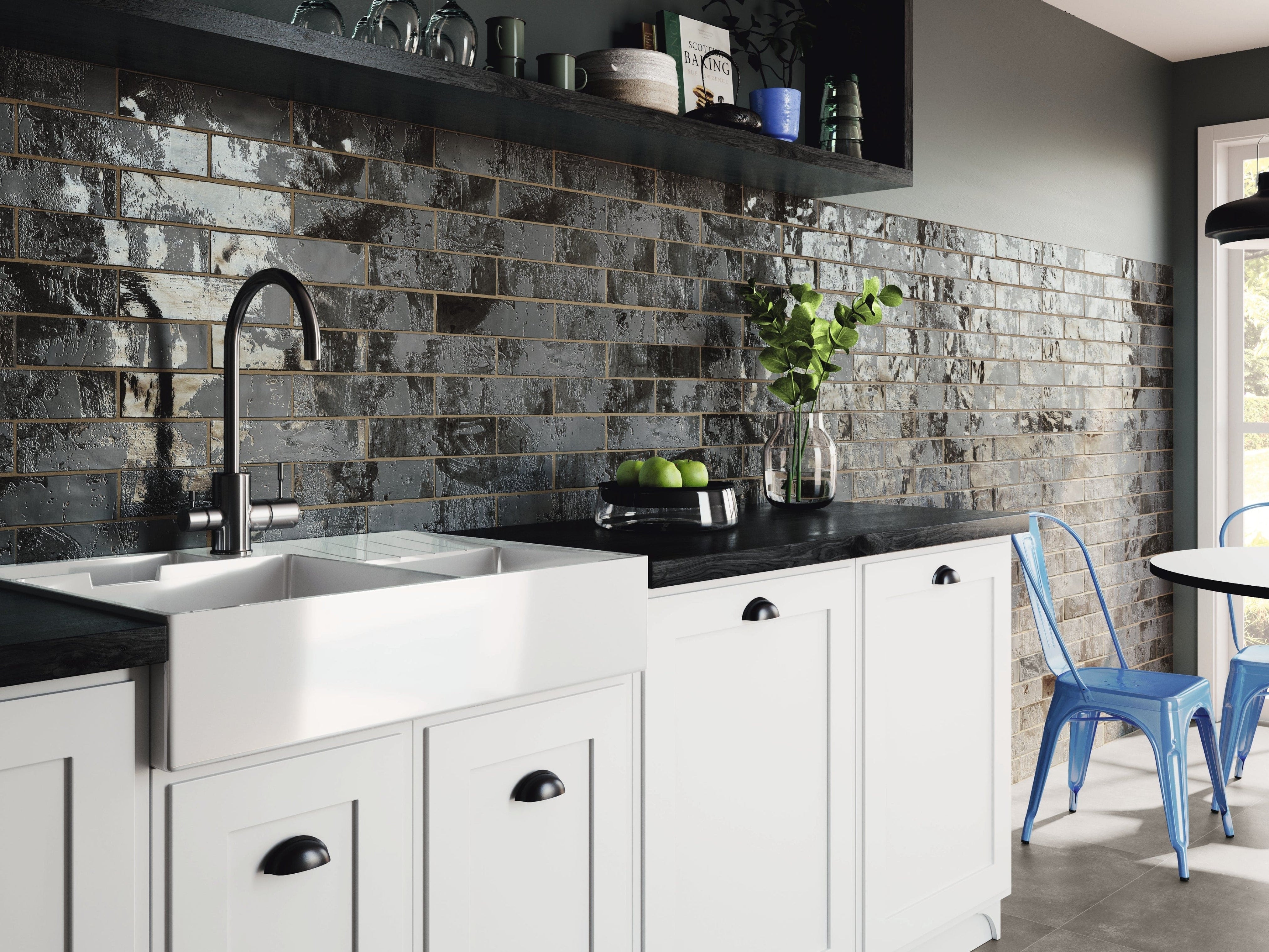 Shop Tiles for Backsplash, Bathroom and Pool