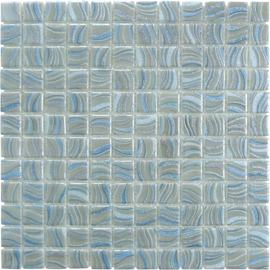Glitter Tiles | Sparkly Wall, Floor & Backsplash Tiles