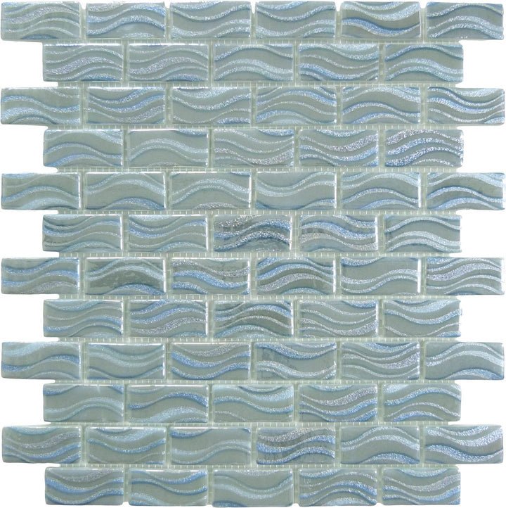 Glitter Tiles | Sparkly Wall, Floor & Backsplash Tiles