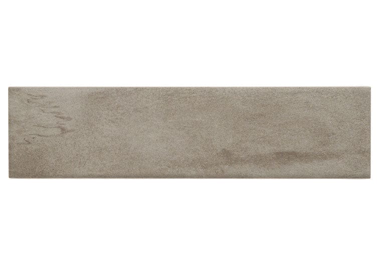 Casatan Arkabin Brown 3x10 Glossy Ceramic Tile | Oasis Tile