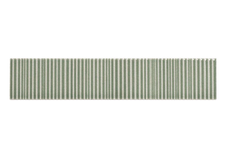 Eclipse Borialis 2x10 Glossy Ceramic Tile | Oasis Tile