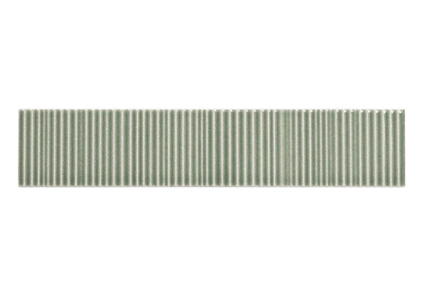Eclipse Borialis 2x10 Glossy Ceramic Tile | Oasis Tile