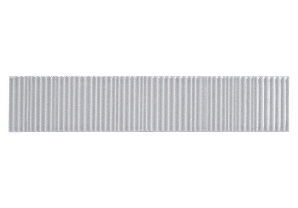 Eclipse Henova 2x10 Glossy Ceramic Tile | Oasis Tile