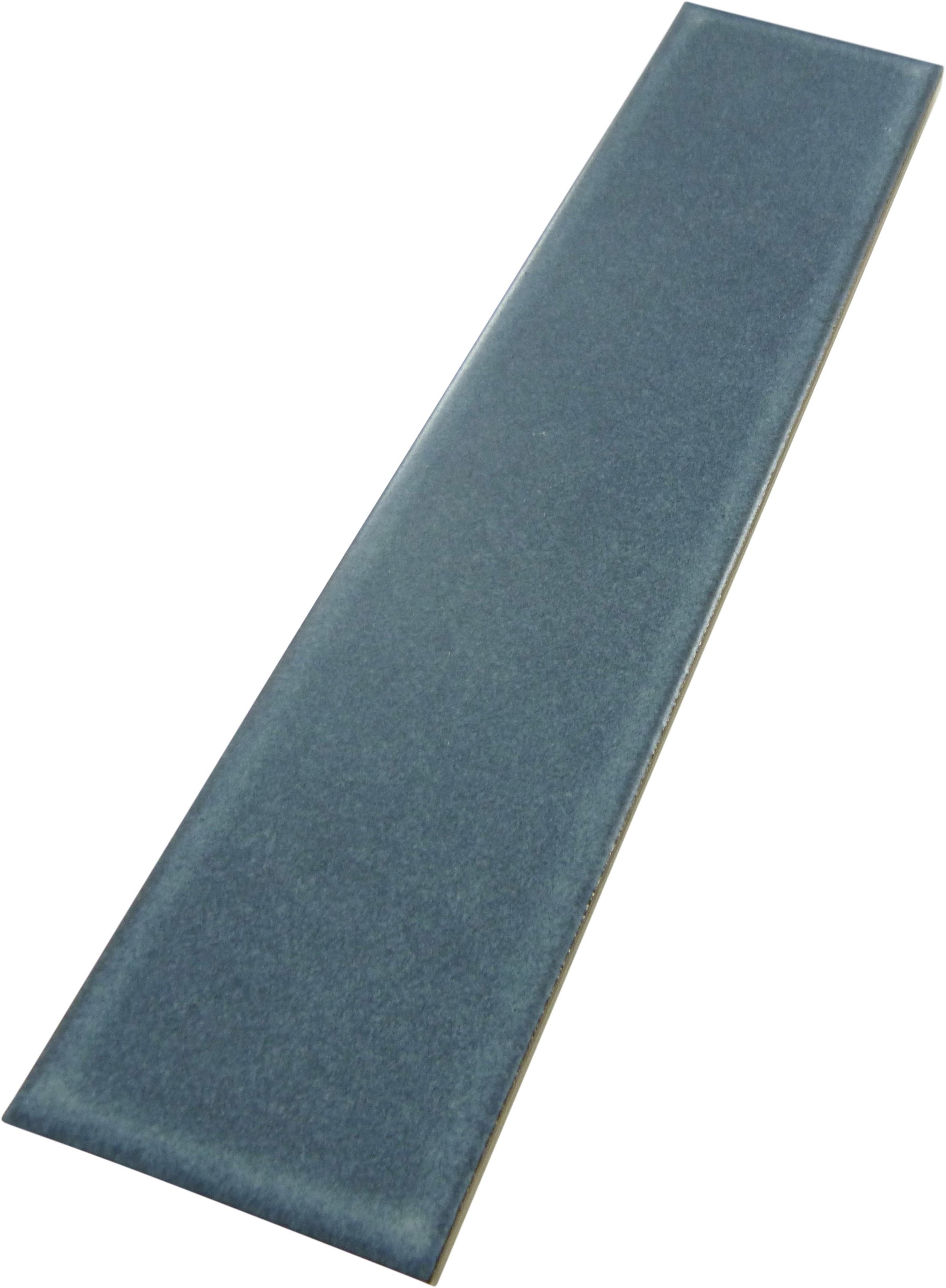 Evermore Celestial Sky Blue 3x12 Matte Porcelain Tile | Oasis Tile