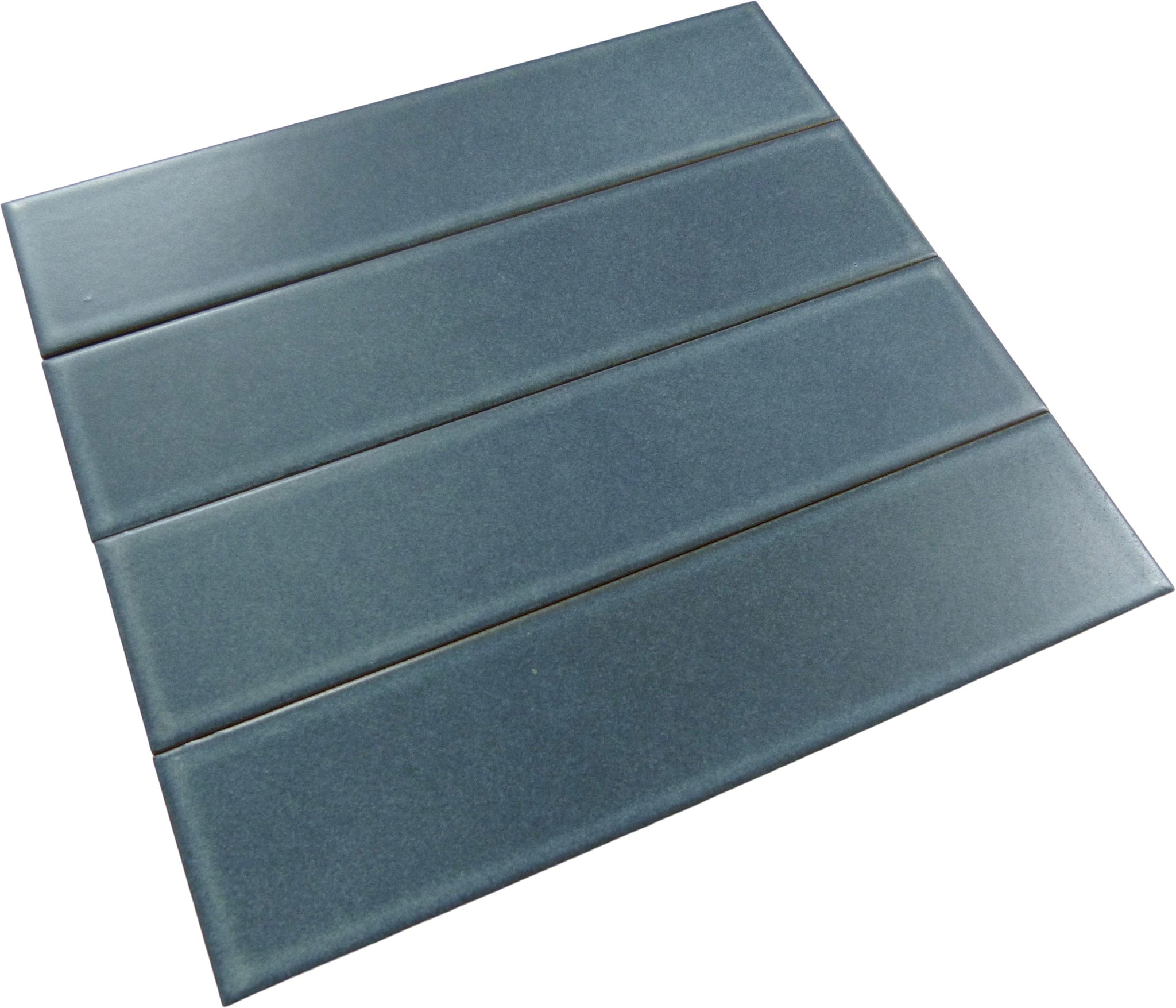 Evermore Celestial Sky Blue 3x12 Matte Porcelain Tile | Oasis Tile