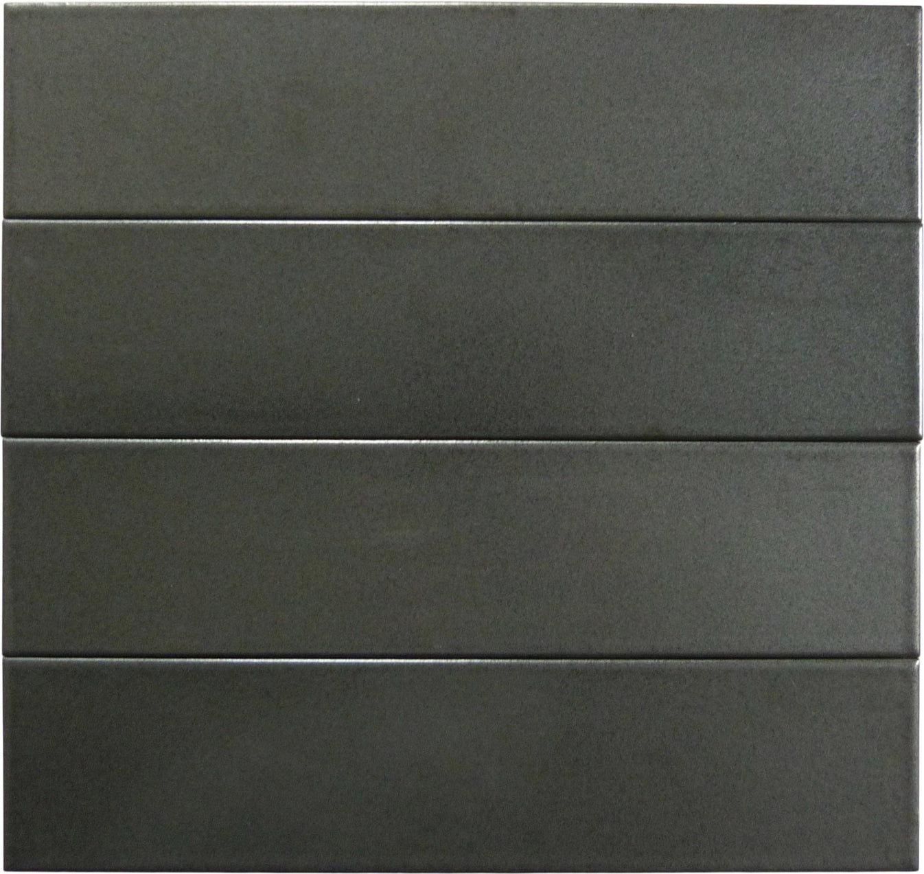 Evermore Knights Armour Grey 3x12 Matte Porcelain Tile | Oasis Tile