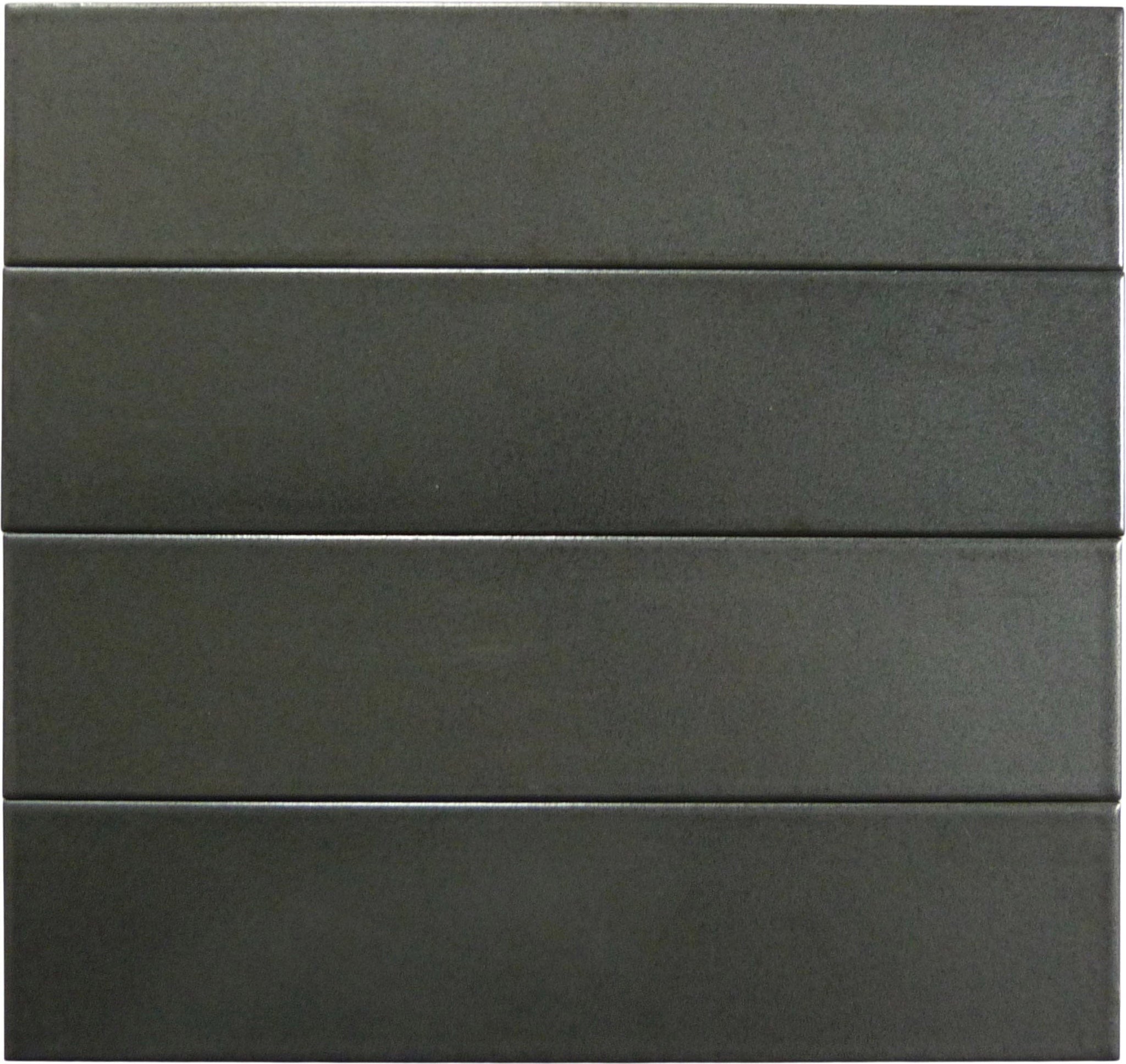 Evermore Knights Armour Grey 3x12 Matte Porcelain Tile | Oasis Tile