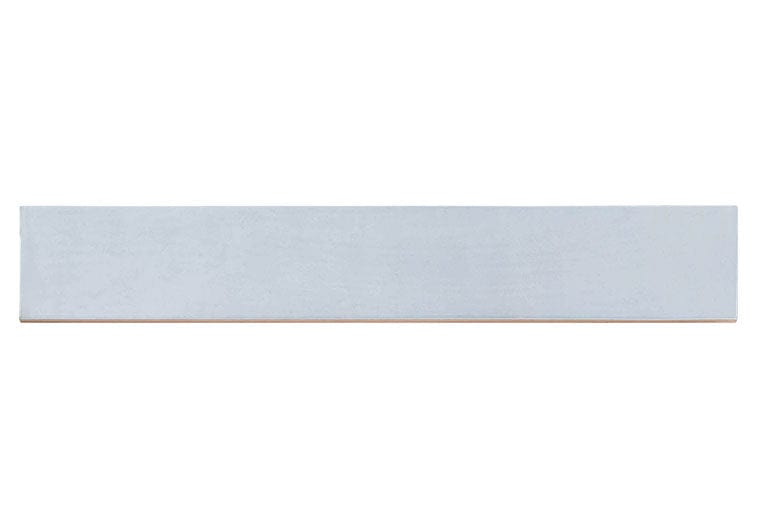 Manacor Blue Moon 2.5x16 Glossy Ceramic Tile | Oasis Tile