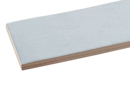 Manacor Blue Moon 2.5x16 Glossy Ceramic Tile | Oasis Tile