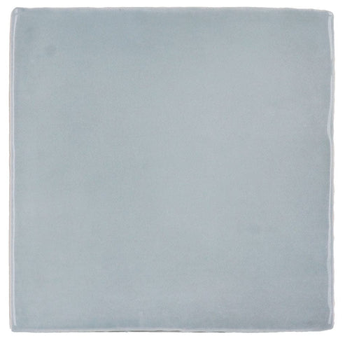 Manacor Blue Moon 4x4 Glossy Ceramic Tile | Oasis Tile