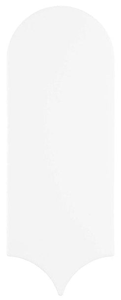 Popsicle Blonic 3x9 Matte Ceramic Tile | Oasis Tile