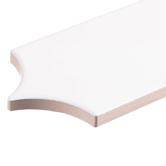 Popsicle Blonic 3x9 Matte Ceramic Tile | Oasis Tile