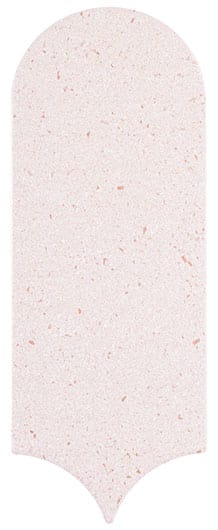 Popsicle Morgan 3x9 Matte Ceramic Tile | Oasis Tile