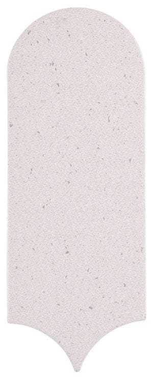 Popsicle Nog 3x9 Matte Ceramic Tile | Oasis Tile