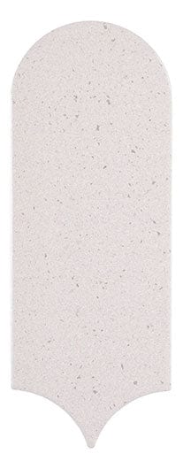 Popsicle Nog 3x9 Matte Ceramic Tile | Oasis Tile