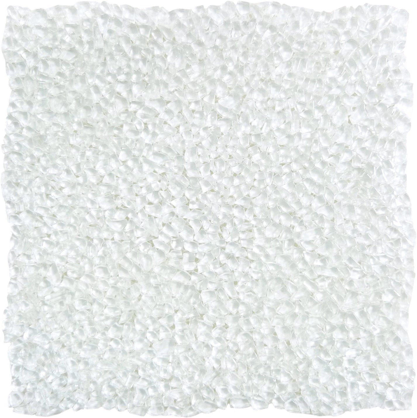 Purchase Bright White Raindrop White Tile From Oasis Tile