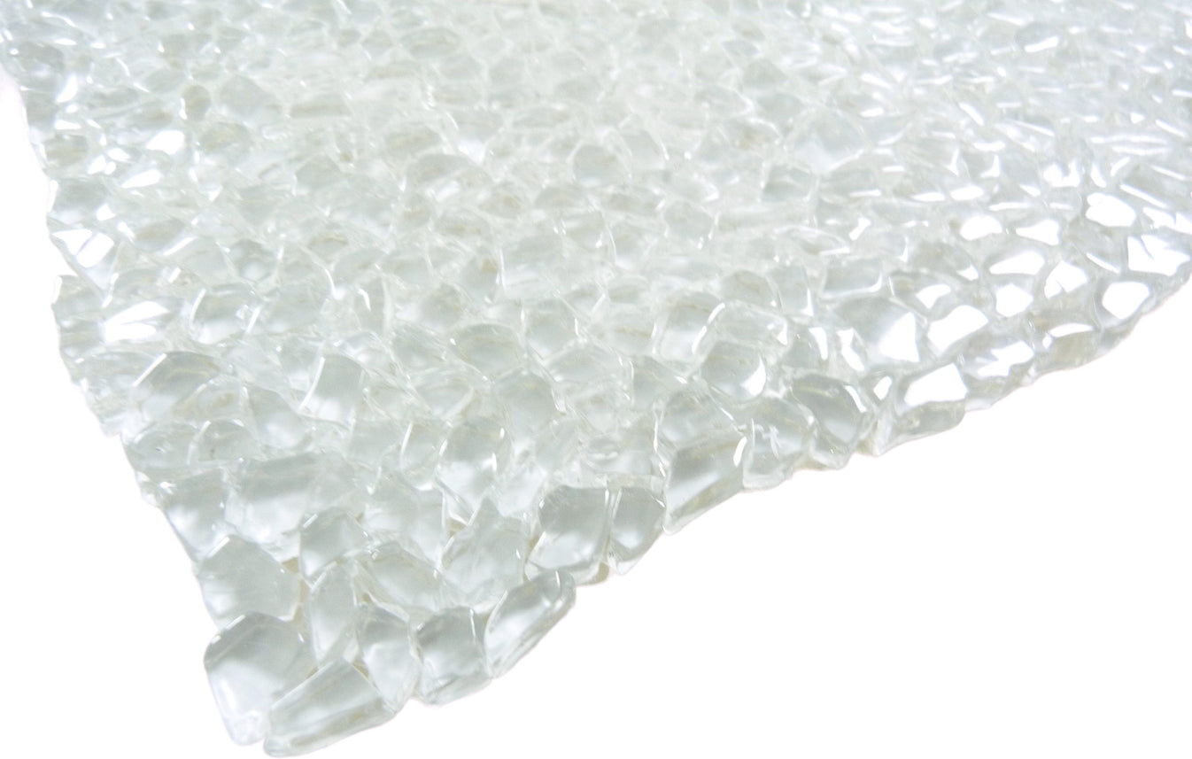 Purchase Bright White Raindrop White Tile From Oasis Tile