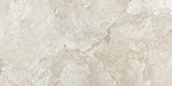 Stream Bone 24x48 Polished Porcelain Tile | Oasis Tile