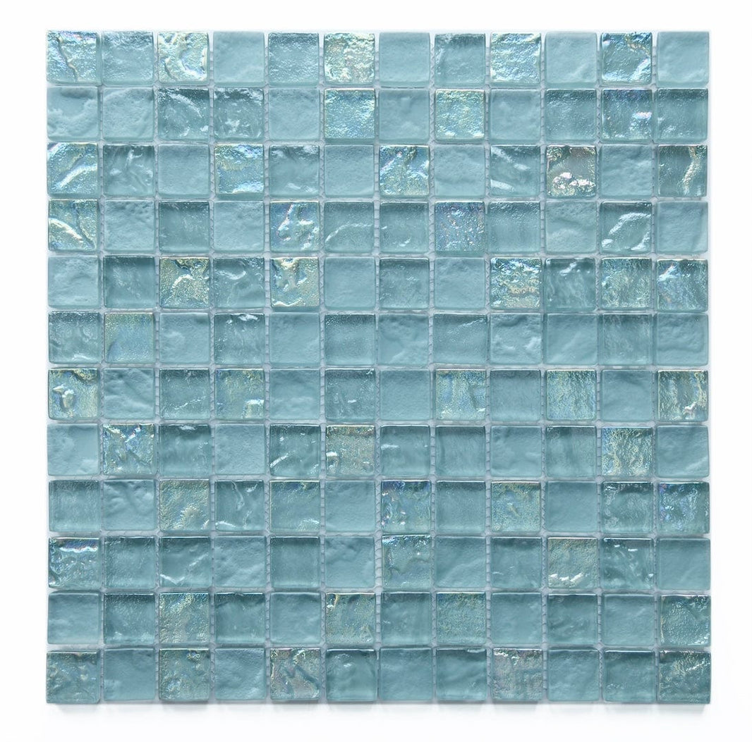Green Tiles | Green Glass Tiles | Floor & Wall | Oasis
