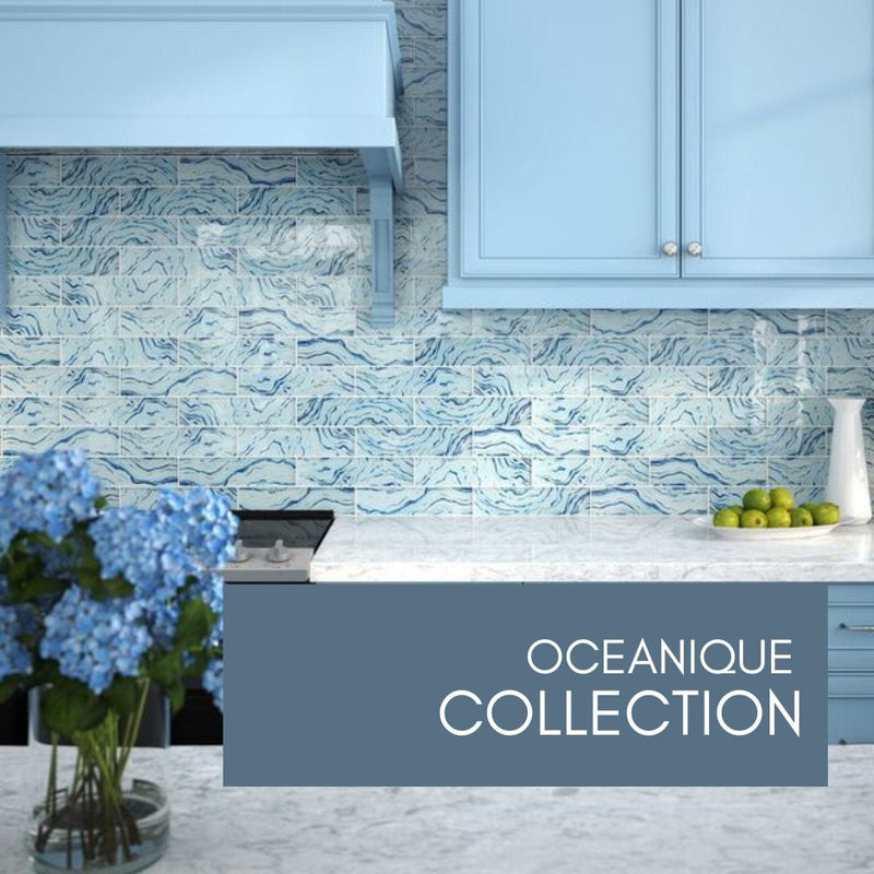 Shop Tiles for Backsplash, Bathroom and Pool