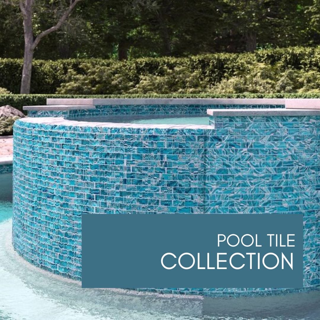 Shop Tiles for Backsplash, Bathroom and Pool