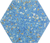 Attention-Grabbing Hexagon Tiles | Shop Oasis Tile