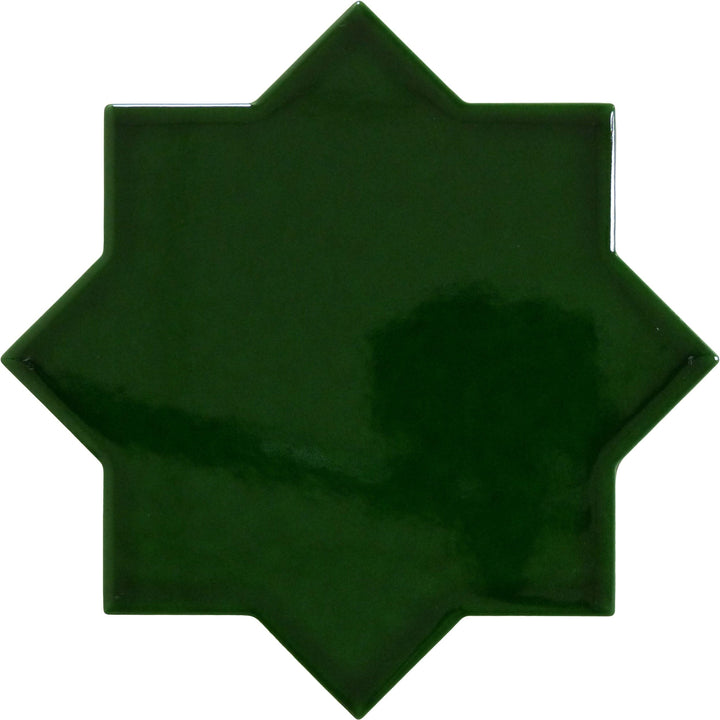 Green Tiles | Green Glass Tiles | Floor & Wall | Oasis