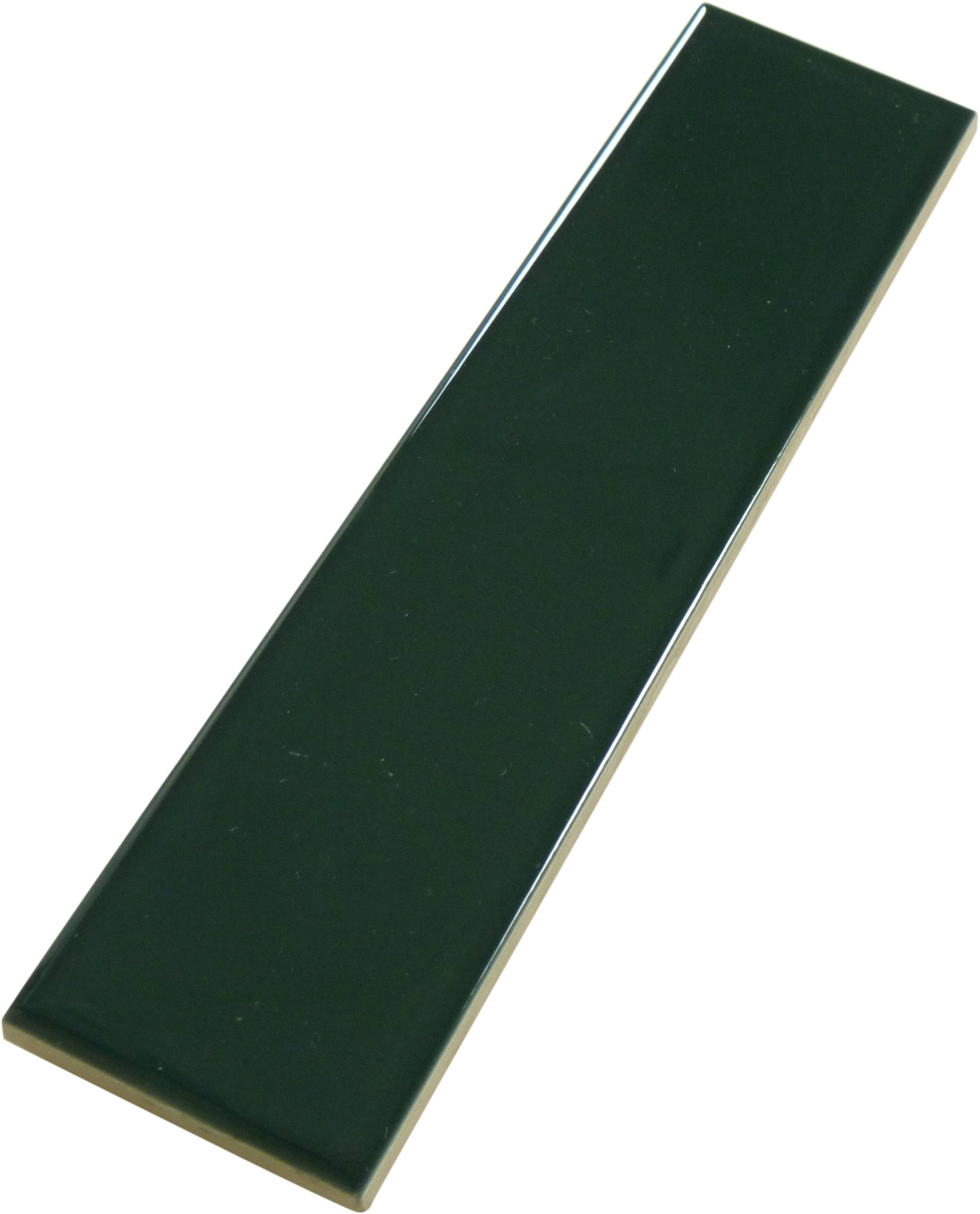 Ridge Laurel Glossy 2x8 Ceramic Tile | Oasis Tile