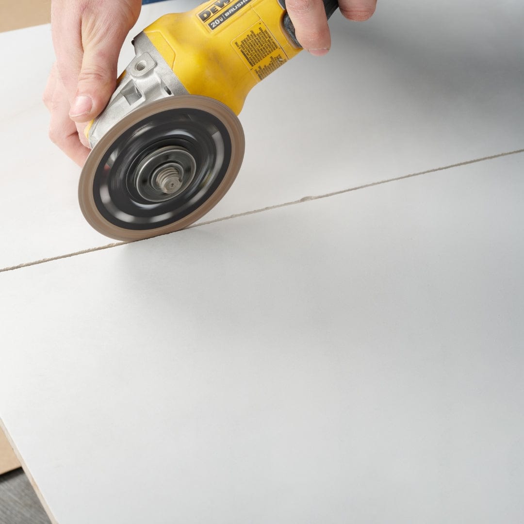 4" Cutting Disc for Natural Stone Ceramic and Porcelain - 3 Pack | Shop ...