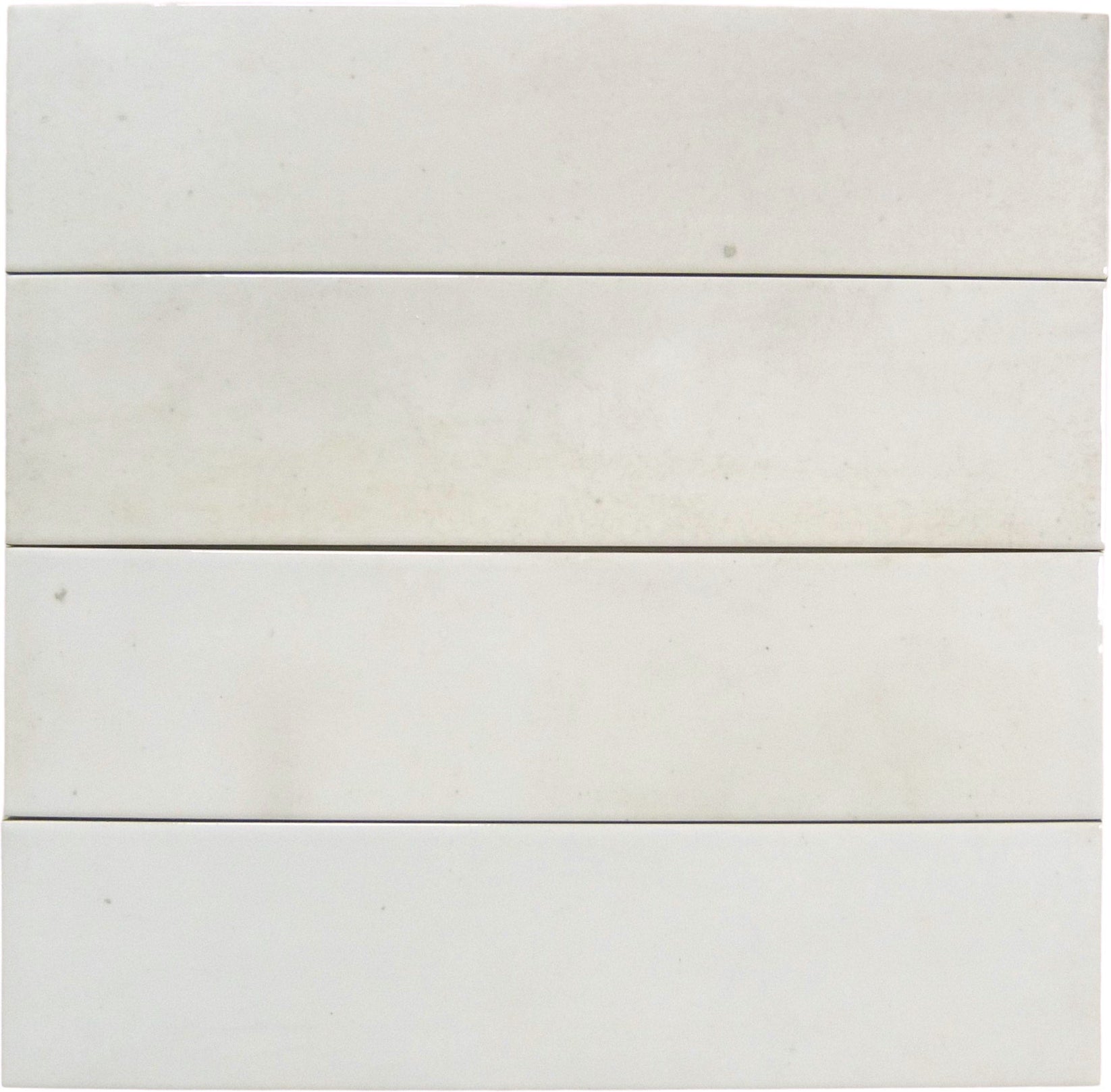 Boutique Antique White Field 3x12 Porcelain Tile | Oasis Tile