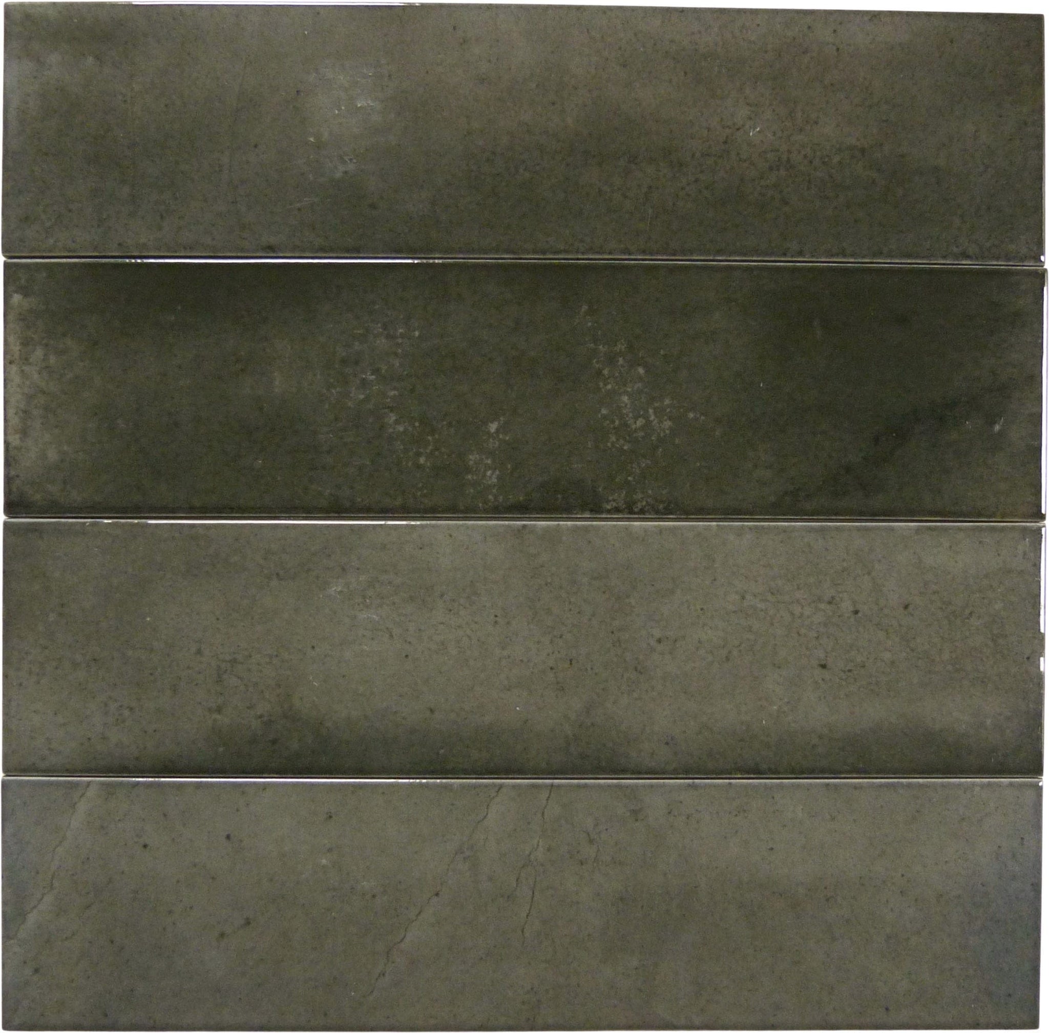 Boutique Ash Black Field 3x12 Porcelain Tile | Oasis Tile