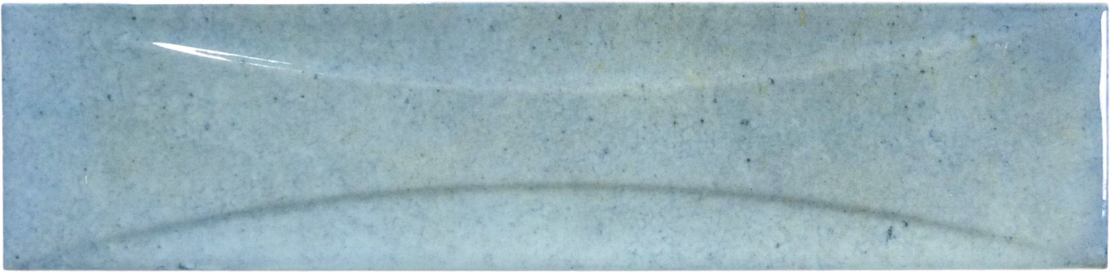 Boutique Verdigris Relief 3x12 Porcelain Tile | Oasis Tile
