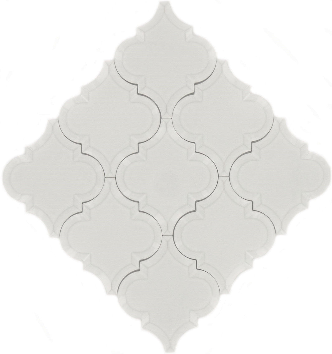 Beautiful Arabesque Tiles Are Available Now At Oasis Tile