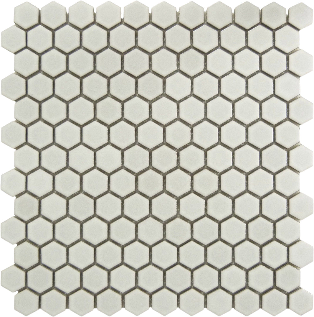 Attention-Grabbing Hexagon Tiles | Shop Oasis Tile