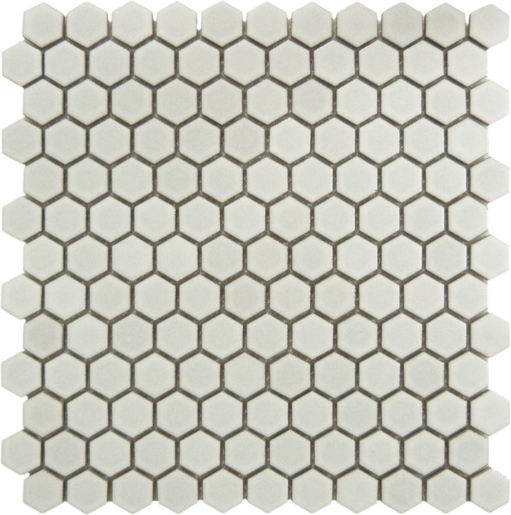 Attention-Grabbing Hexagon Tiles | Shop Oasis Tile