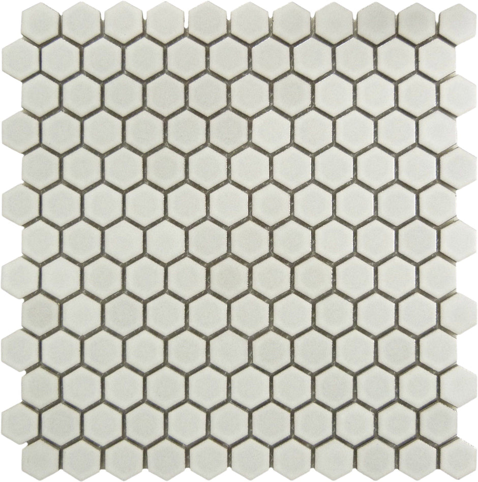 Attention-Grabbing Hexagon Tiles | Shop Oasis Tile