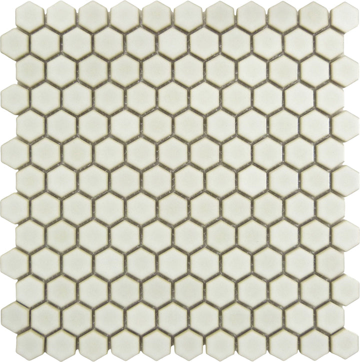 Attention-Grabbing Hexagon Tiles | Shop Oasis Tile