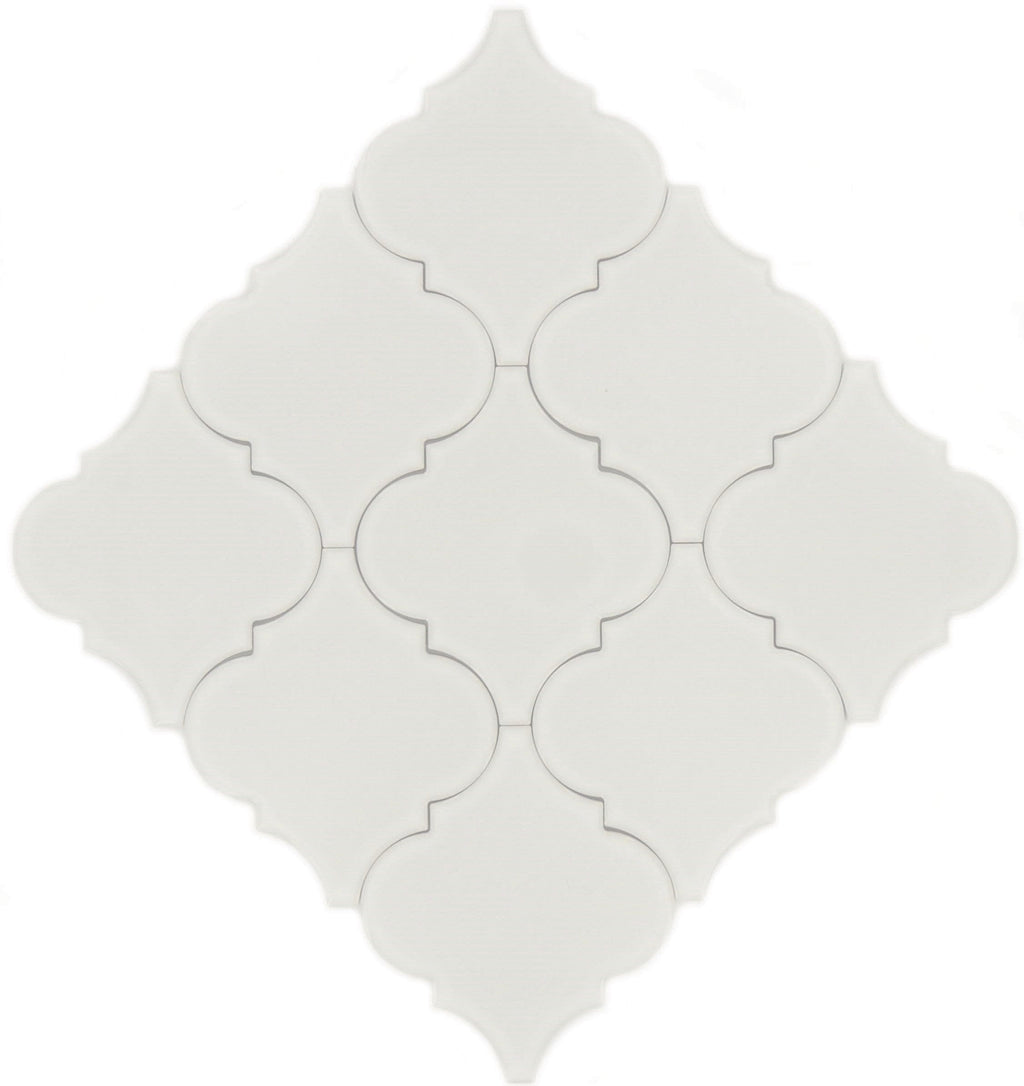 Beautiful Arabesque Tiles Are Available Now At Oasis Tile
