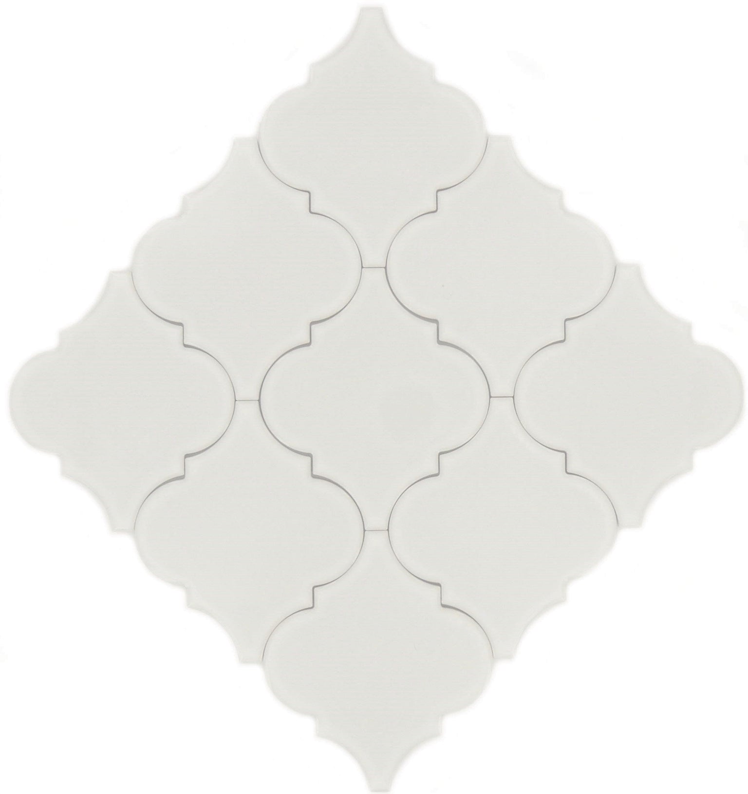 Beautiful Arabesque Tiles Are Available Now At Oasis Tile
