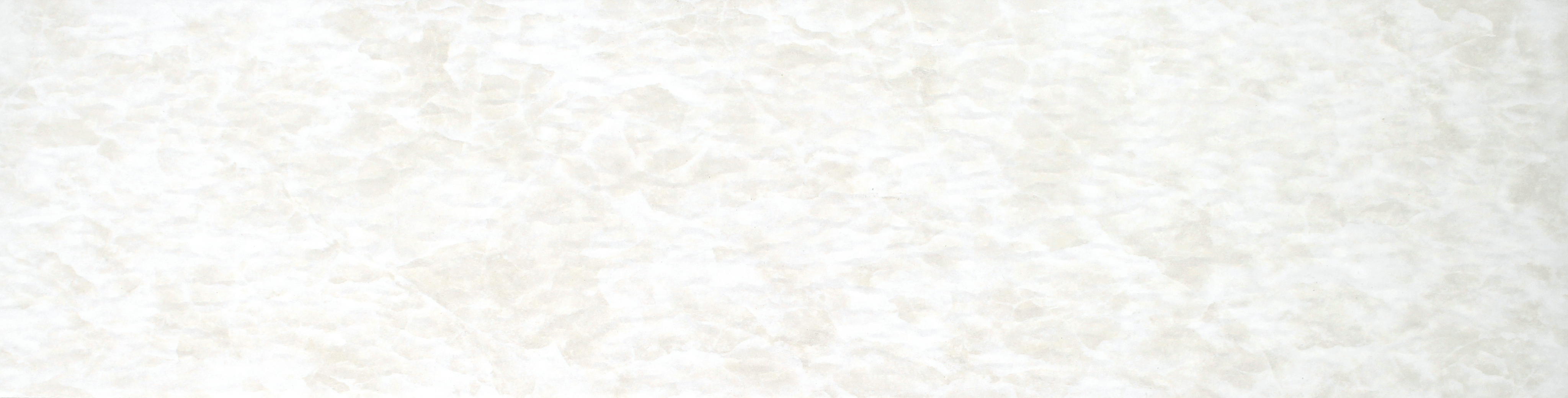 Alps Ice White 6x24 Glossy Porcelain Tile | Oasis Tile