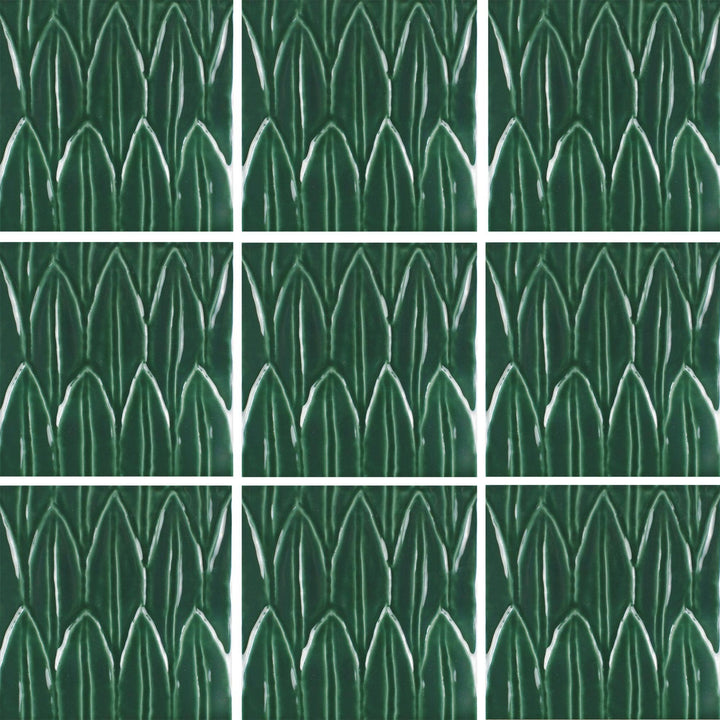 Art Deco Tiles for Walls, Floors & Backsplashes | Oasis Tile