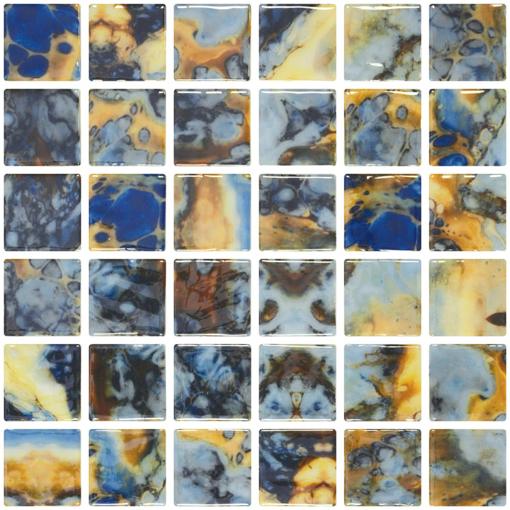 Pool Tiles | Porcelain, Mosaic & Glass Pool Tiles | Oasis