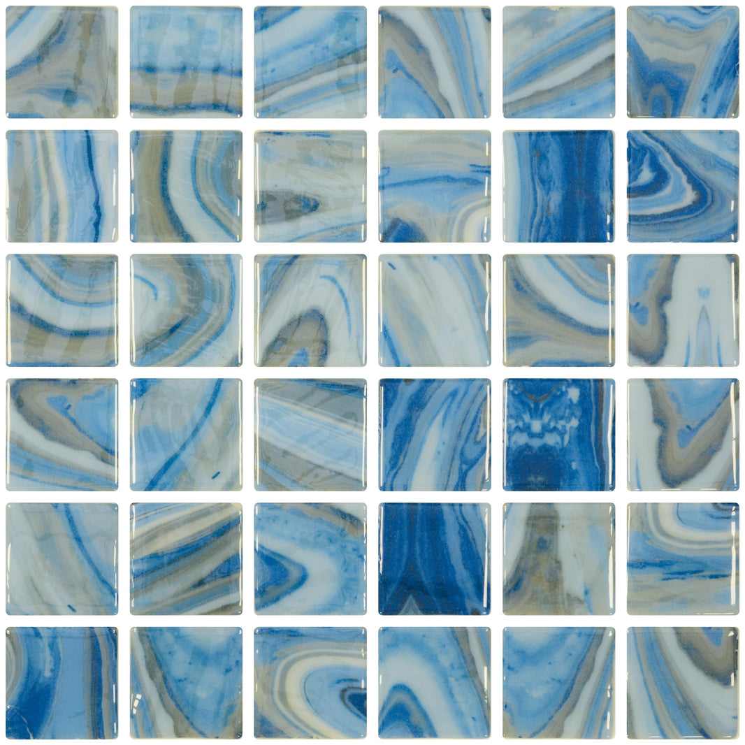 Pool Tiles | Porcelain, Mosaic & Glass Pool Tiles | Oasis