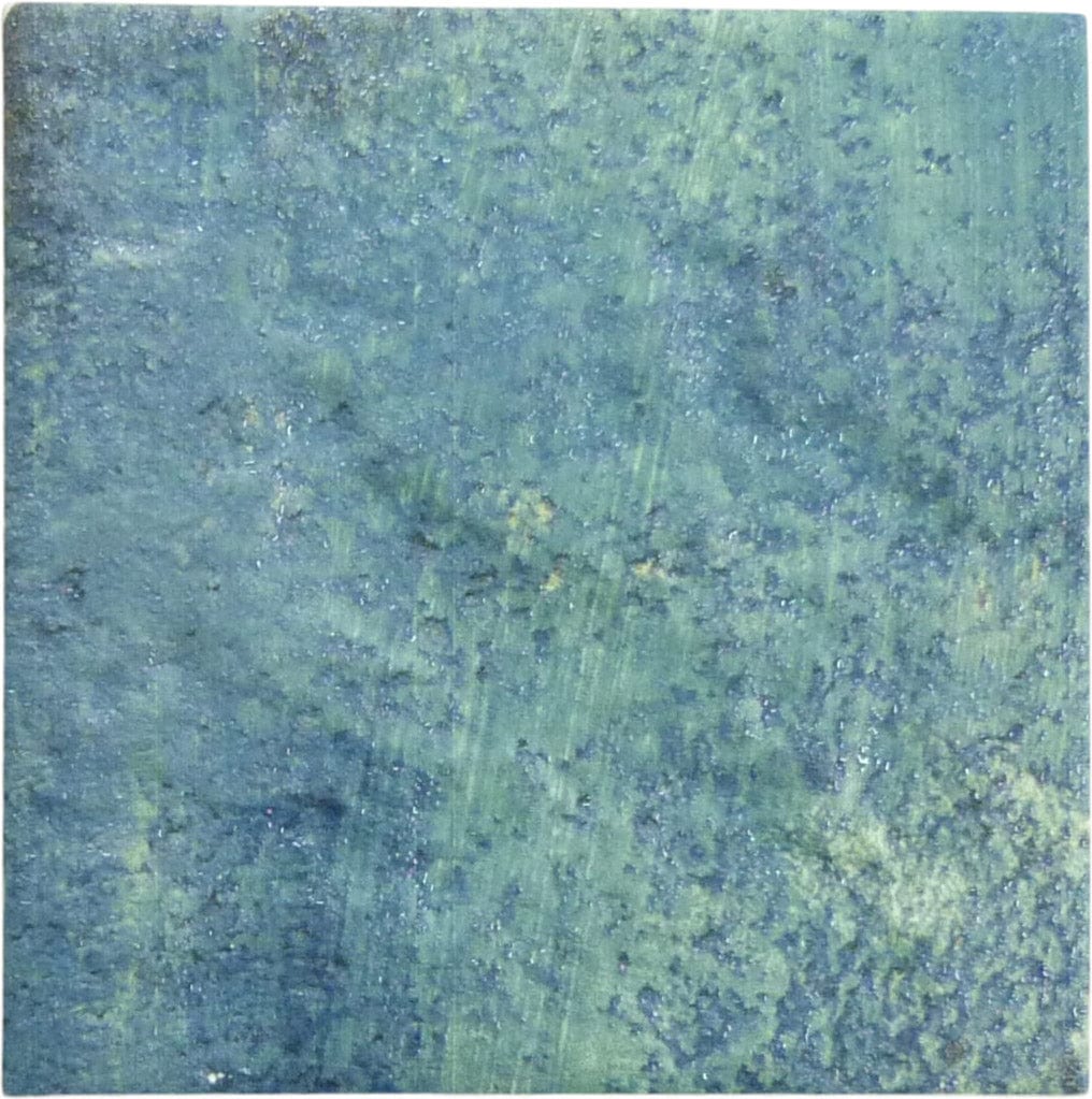 Turqueta Maya Green 6x6 Matte Porcelain Tile | Oasis Tile