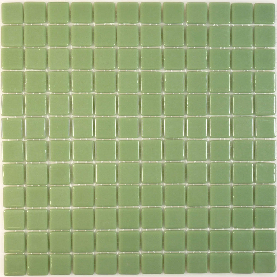 Green Tiles | Green Glass Tiles | Floor & Wall | Oasis – Oasis Tile