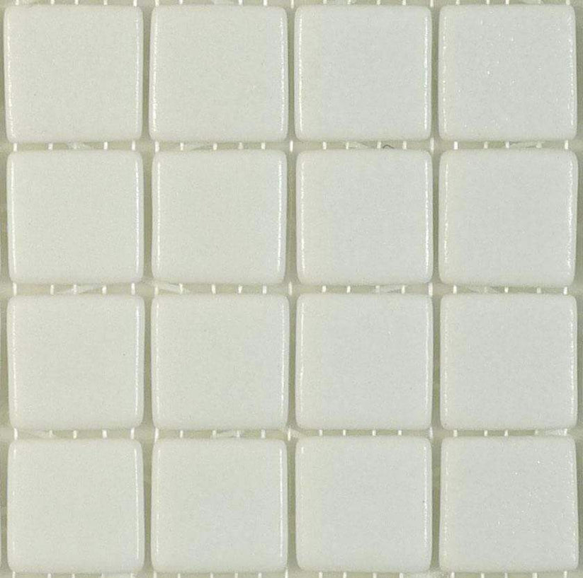 Glossy White Tile | Anti Slip Tiles | Oasis Tile
