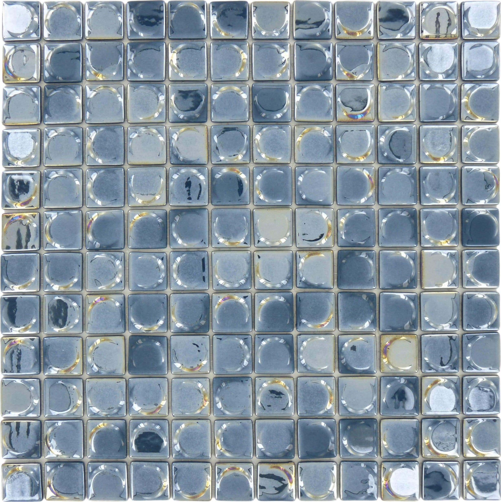Glass Tiles | Bathroom & Kitchen Glass Wall Tiles | Oasis