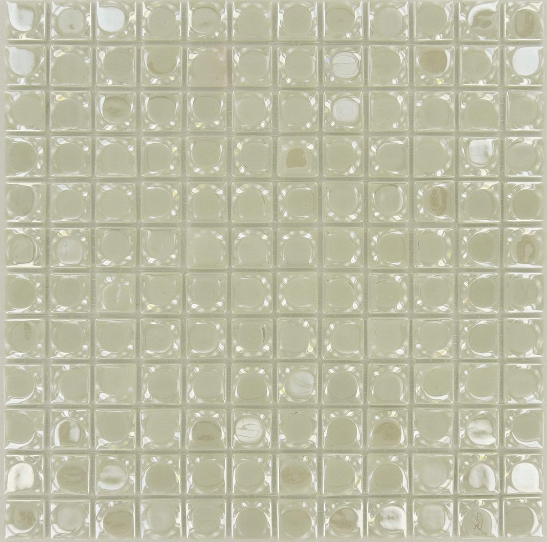 Recycled Glass Tiles | Eco-Friendly Mosaics | Oasis Tile Translation ...